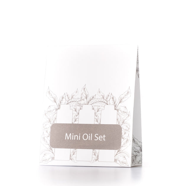Mini Oil Set – oma